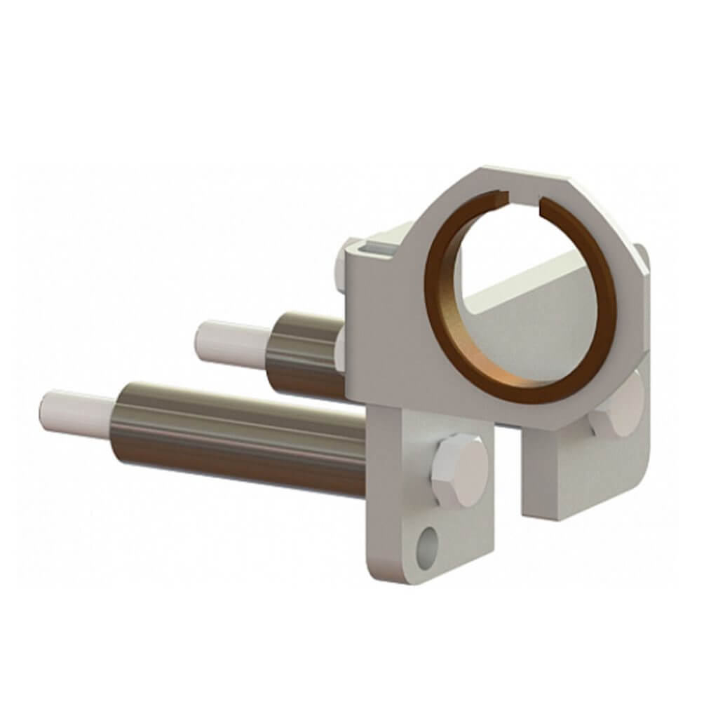 Vent Rack and Pinions - Agrilogiq